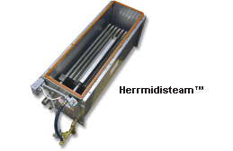 Trion Herrmidifier Herrmidisteam SS